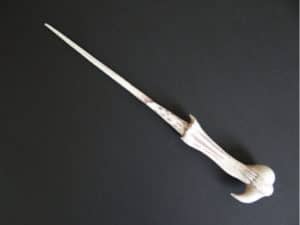 Voldemort’s Wand – Swish And Slash