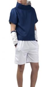 Sasuke Recommended Gear Guide – Swish And Slash